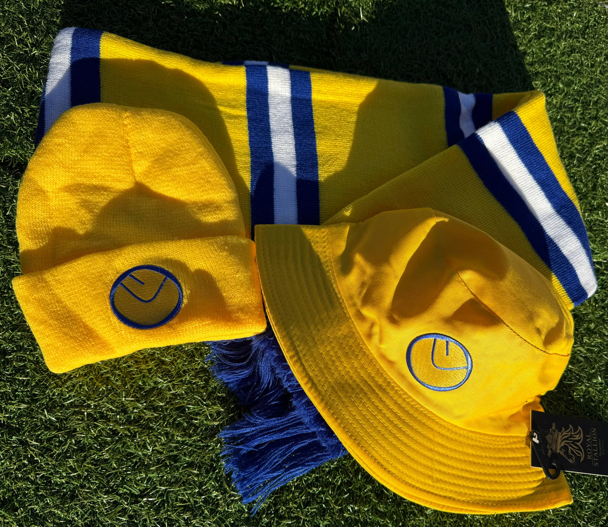 Leeds United Hats – The Autographshed