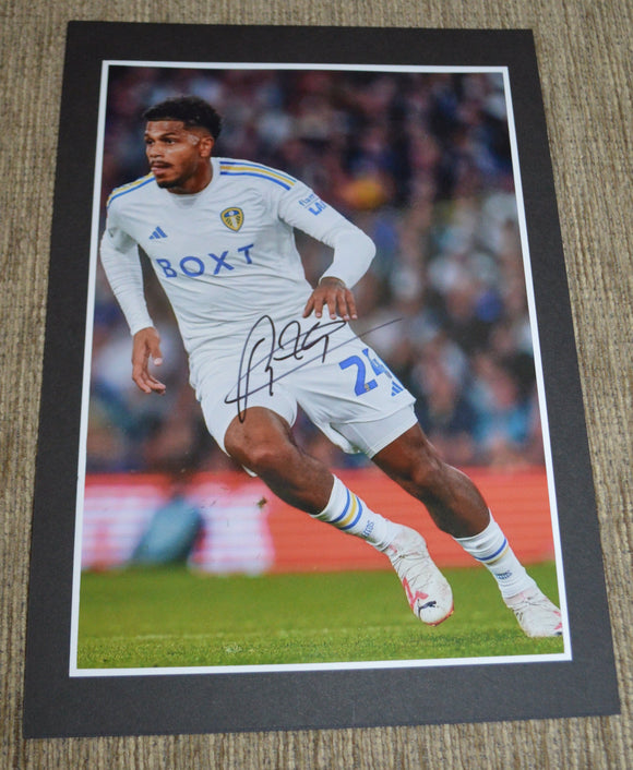 The Autograph Shed - Hand signed Autograph specialists – The Autographshed