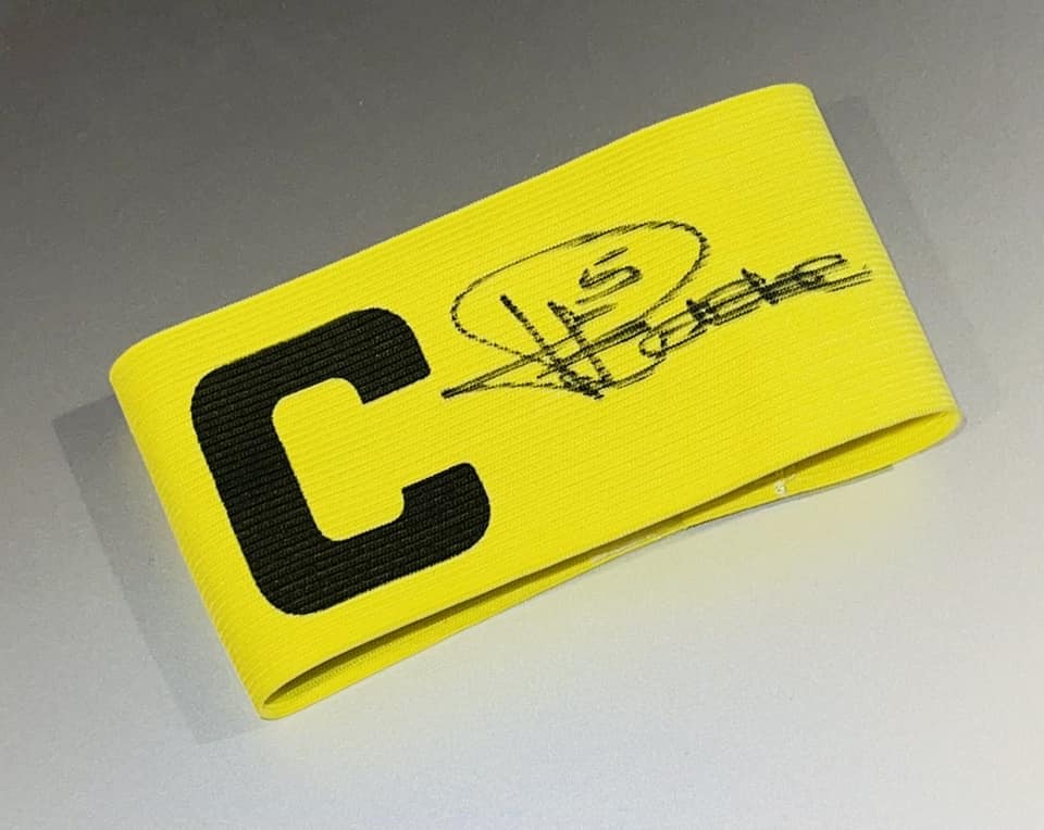 The Autograph Shed - Hand signed Autograph specialists – The Autographshed