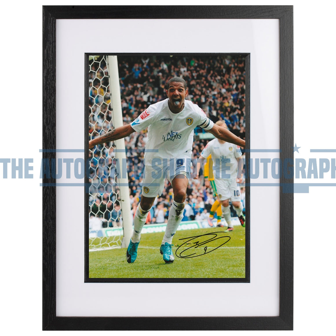 The Autograph Shed - Hand signed Autograph specialists – The Autographshed