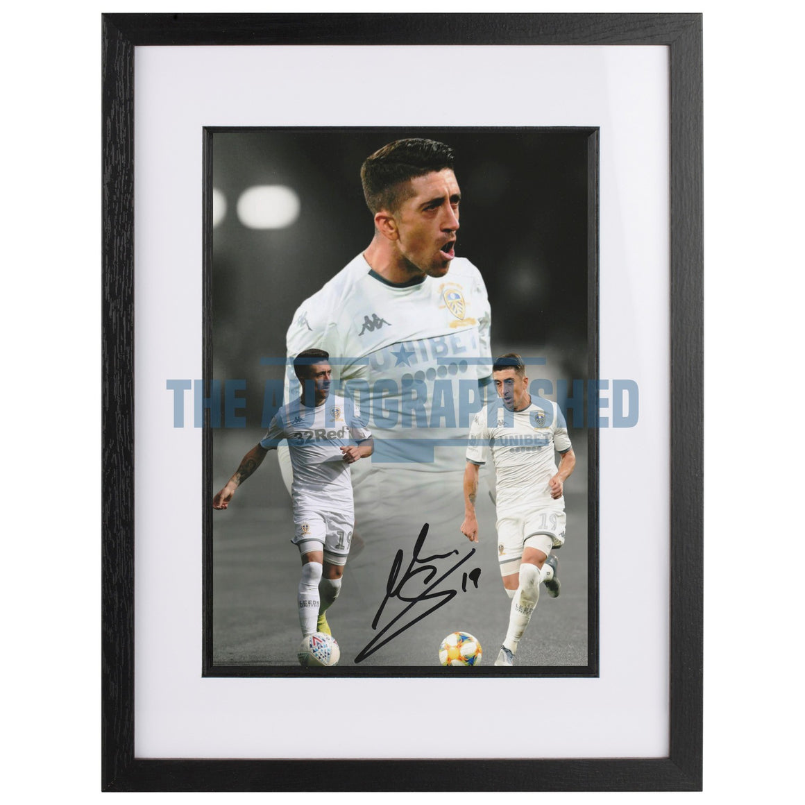 The Autograph Shed - Hand signed Autograph specialists – The Autographshed