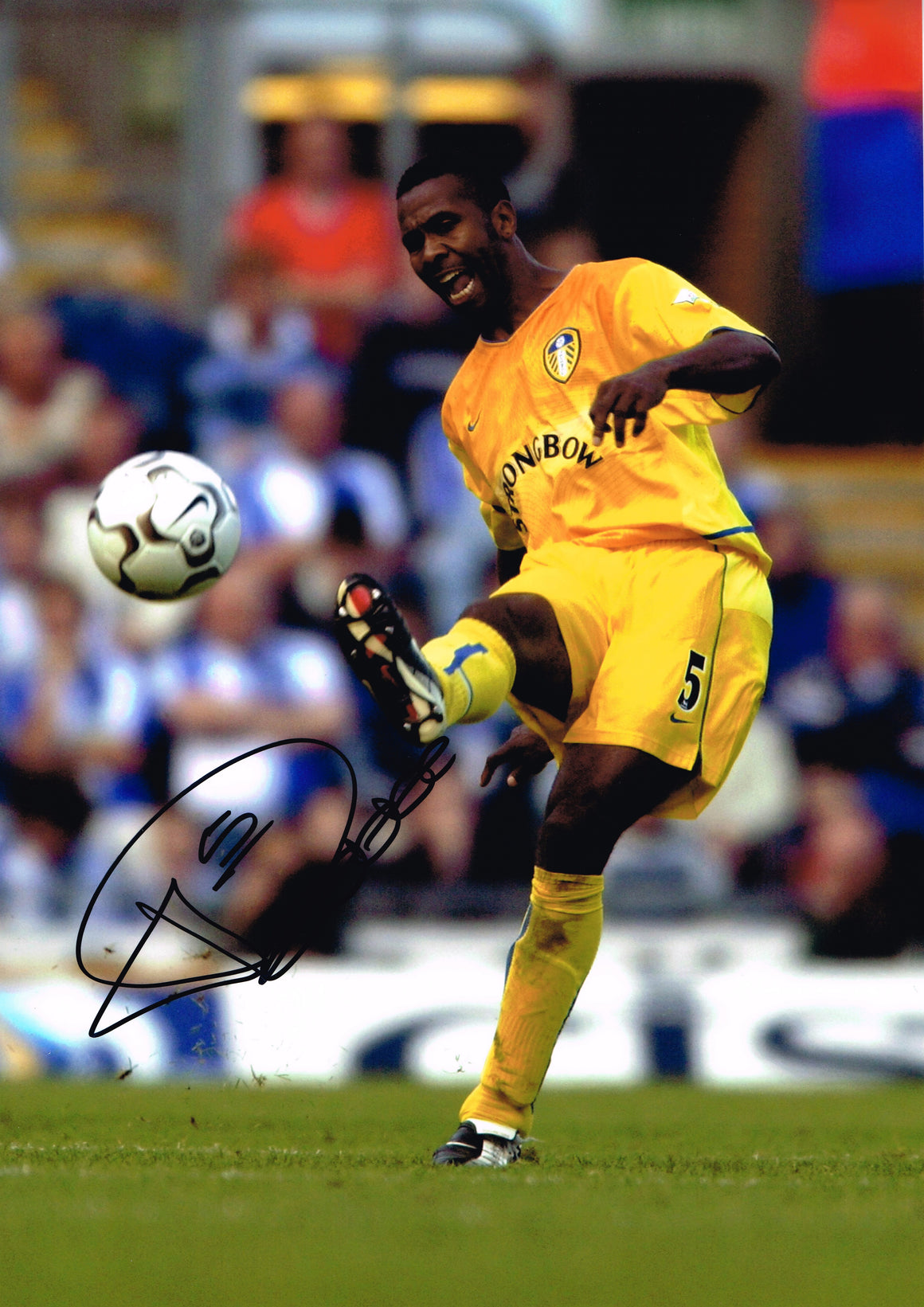 The Autograph Shed - Hand signed Autograph specialists – The Autographshed