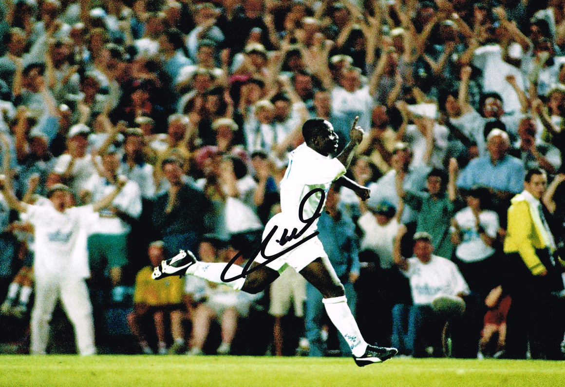 The Autograph Shed - Hand signed Autograph specialists – The Autographshed