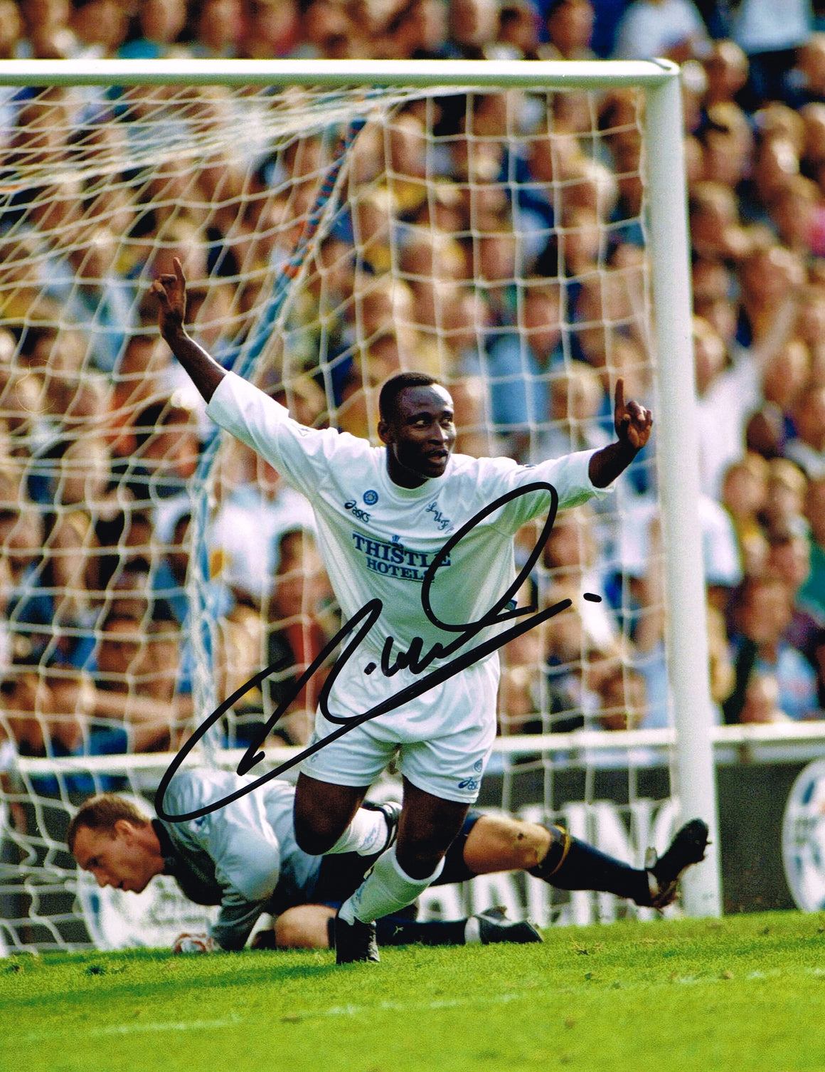 The Autograph Shed - Hand signed Autograph specialists – The Autographshed